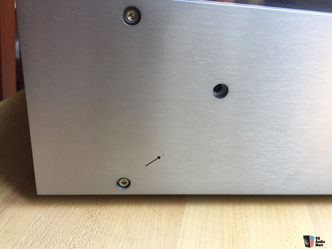 First Watt J2 Amplifier - Pure Class A JFET - Stereophile Amplifier of ...