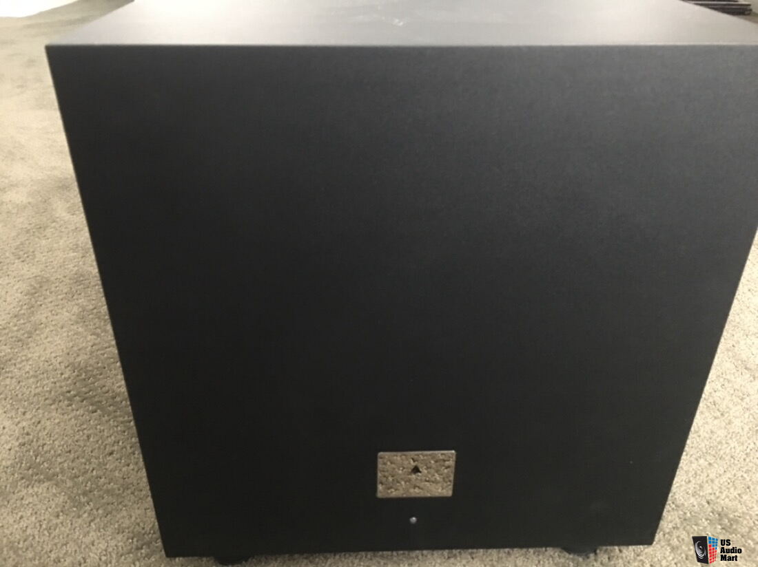 Triangle TALES 340 subwoofer Photo #2366163 - US Audio Mart