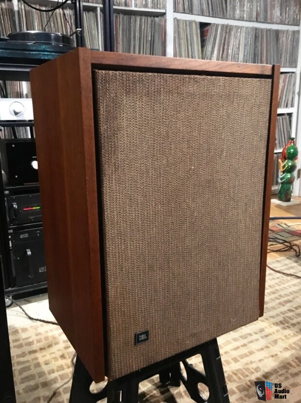 JBL C56 Dorian Loudspeakers Photo #2367763 - US Audio Mart