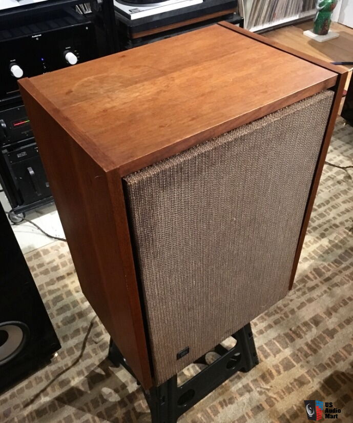 JBL C56 Dorian Loudspeakers Photo #2367761 - US Audio Mart