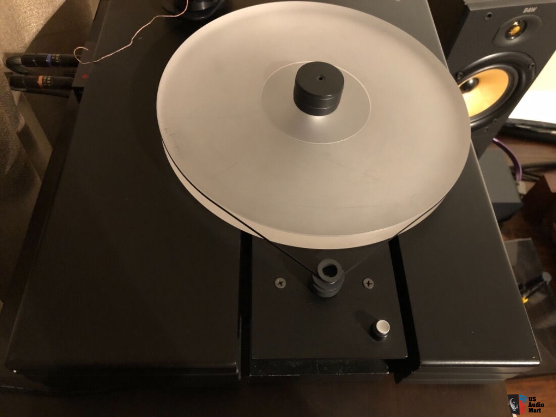 Well Tempered Classic Turntable For Sale - US Audio Mart