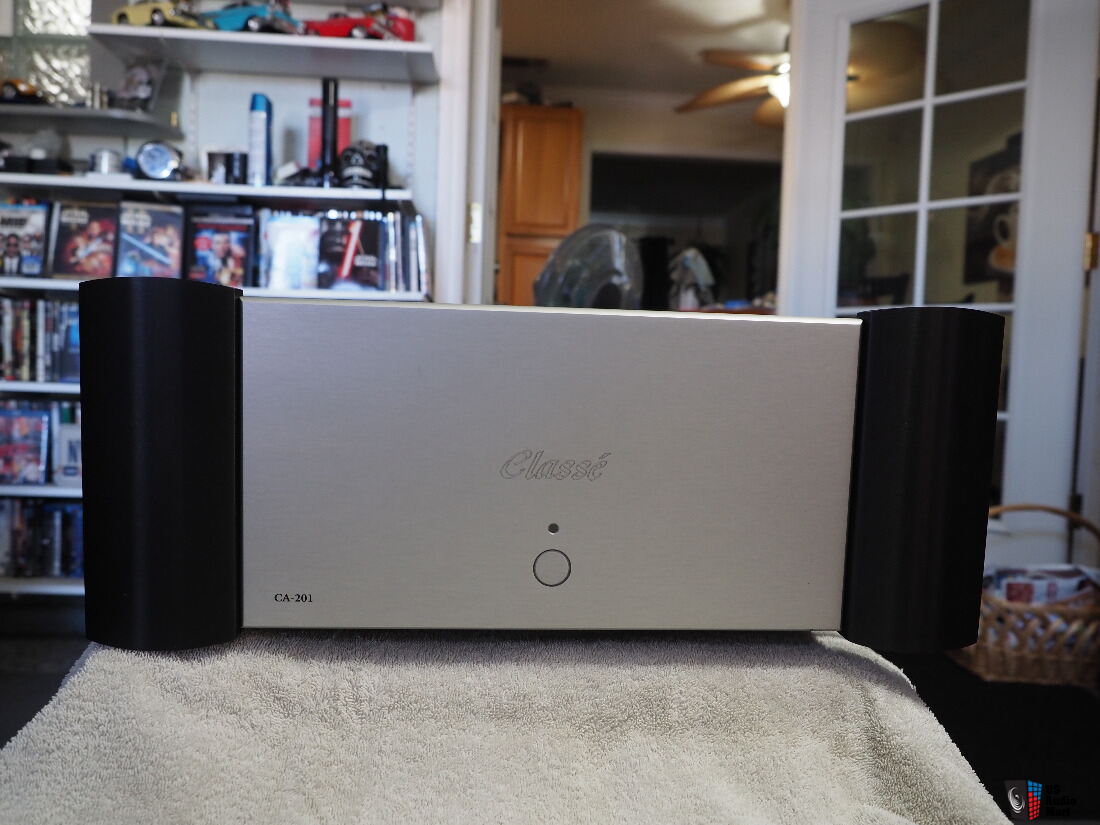 Classe CA-201 Photo #2368517 - US Audio Mart