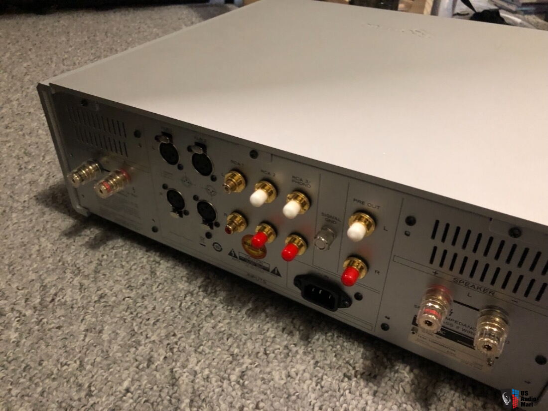 esoteric I-03 Photo #2369993 - US Audio Mart