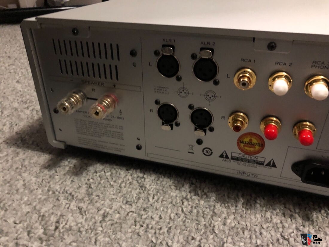 esoteric I-03 Photo #2370000 - US Audio Mart