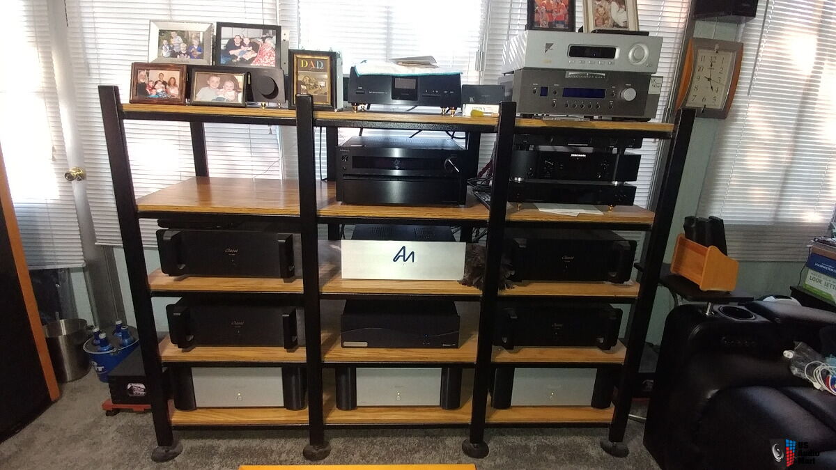 Classe CA-201 Photo #2370044 - US Audio Mart