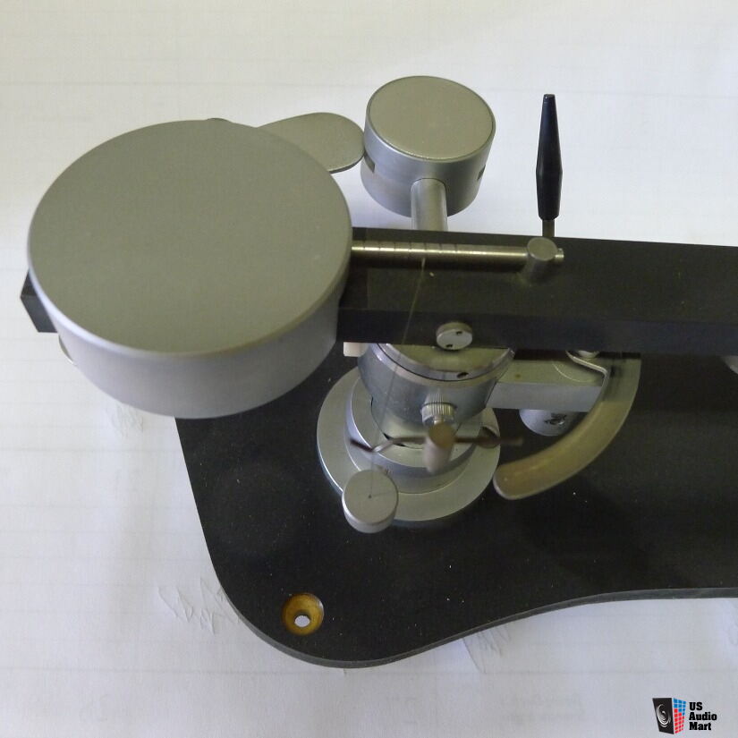 Dynavector DV501 tonearm Photo #2371012 - US Audio Mart