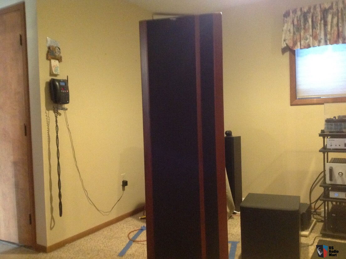 Magnepan 3.6 speakers Photo #2373325 - Canuck Audio Mart