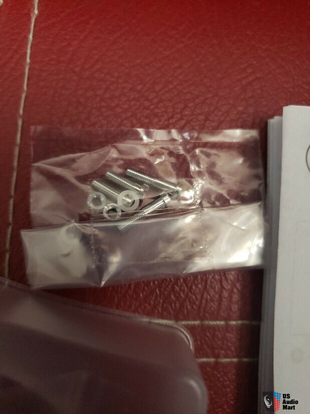 Audio Technica AT-95EX Phono Cartridge For Sale - US Audio Mart