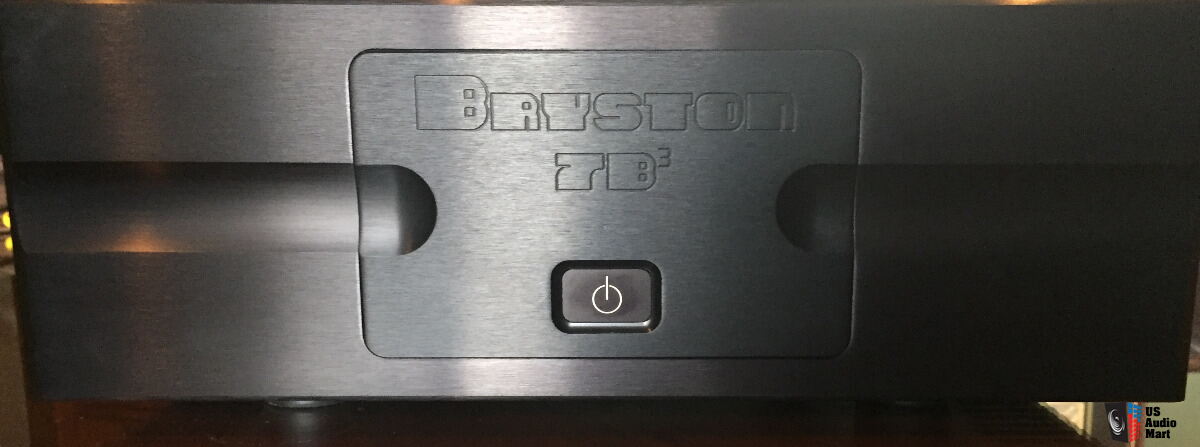 Magneplanar 20.7s, Flawless (Option purchase with Bryston 7B3s OR 28B3s ...