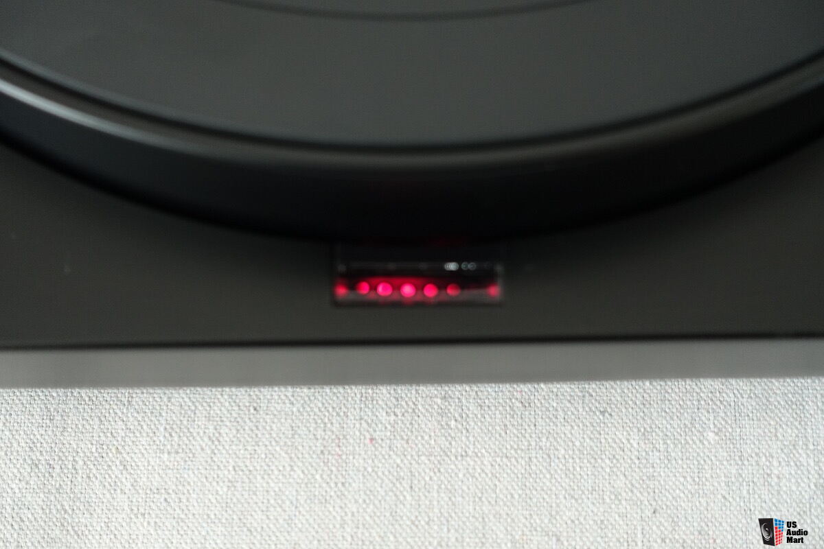 Rare Technics SL-01 Direct Drive Turntable Photo #2377249 - UK Audio Mart