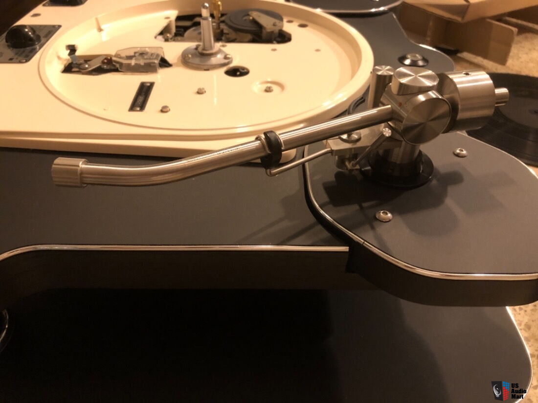 Garrard 301 Photo #2377548 - US Audio Mart