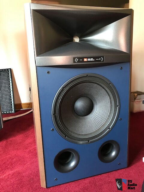 JBL 4367 Synthesis Photo #2379380 - US Audio Mart