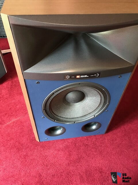 JBL 4367 Synthesis Photo #2379384 - US Audio Mart