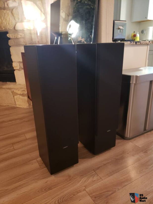 Tekton Mini Lore with grills Photo #2382878 - UK Audio Mart