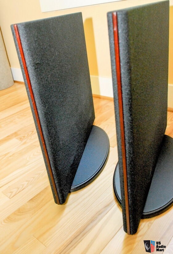 Magnepan DWM Bass Panels (pair) Photo #2383314 - US Audio Mart