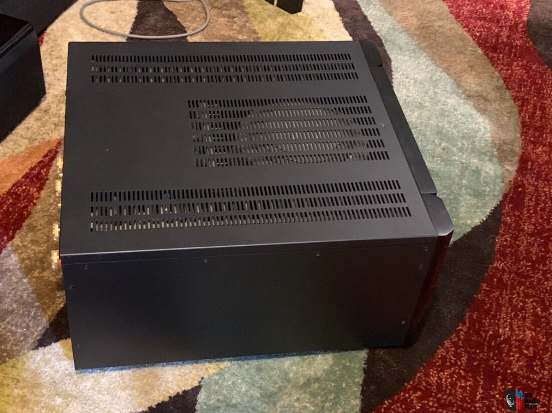 Emotiva XPR 2 Photo #2383491 - US Audio Mart