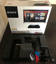 Sony FMP-X10 4K Ultra HD Media Player Photo #2383717 - US Audio Mart