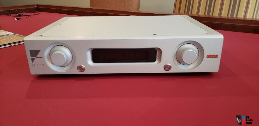 Ayre KX-5 Twenty For Sale - US Audio Mart
