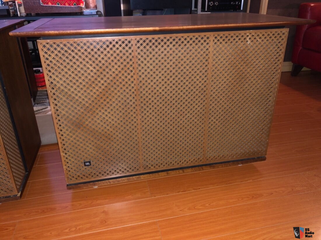 Jbl Olympus C50 Speakers Photo #2389902 - US Audio Mart