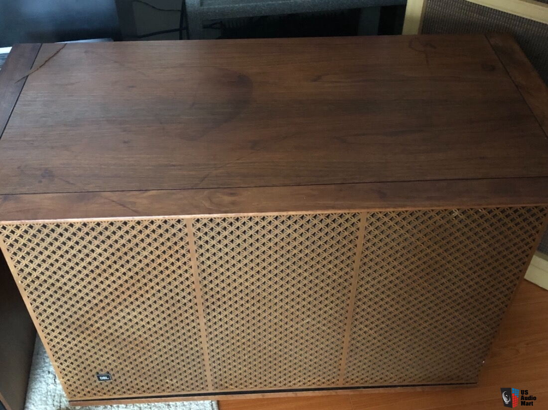 Jbl Olympus C50 Speakers Photo #2389905 - US Audio Mart