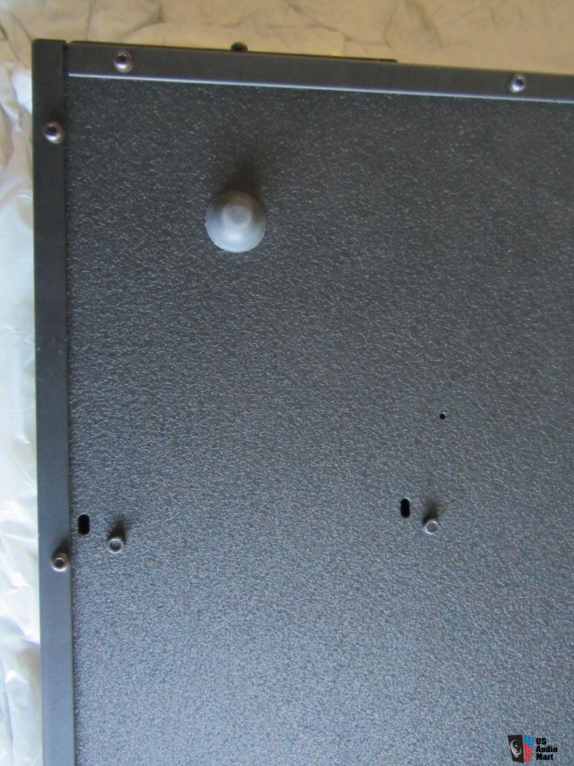 Meridian 596 CD/DVD Player NEW Drive Installed Very Clean with MSR ...