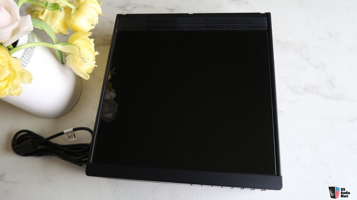 Meridian 568 PreAmp Processor Super Clean Ready to Ship Fast Photo ...