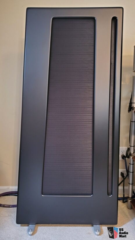 Apogee Acoustics Duetta Signature Ultimates Photo #2390179 - US Audio Mart