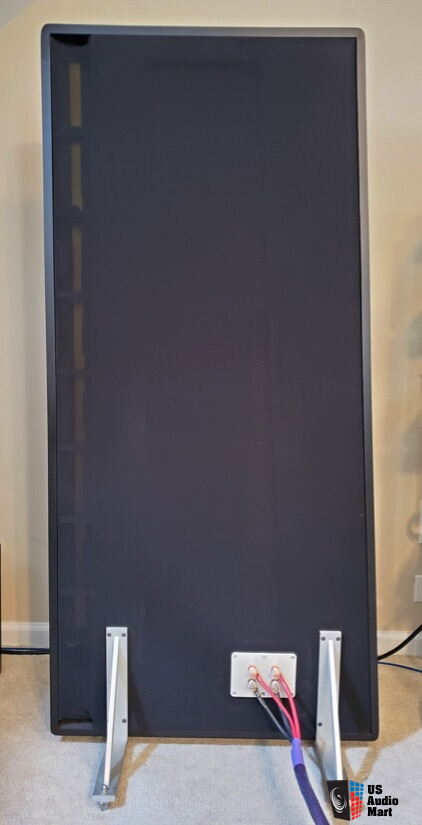 Apogee Acoustics Duetta Signature Ultimates Photo #2390182 - US Audio Mart