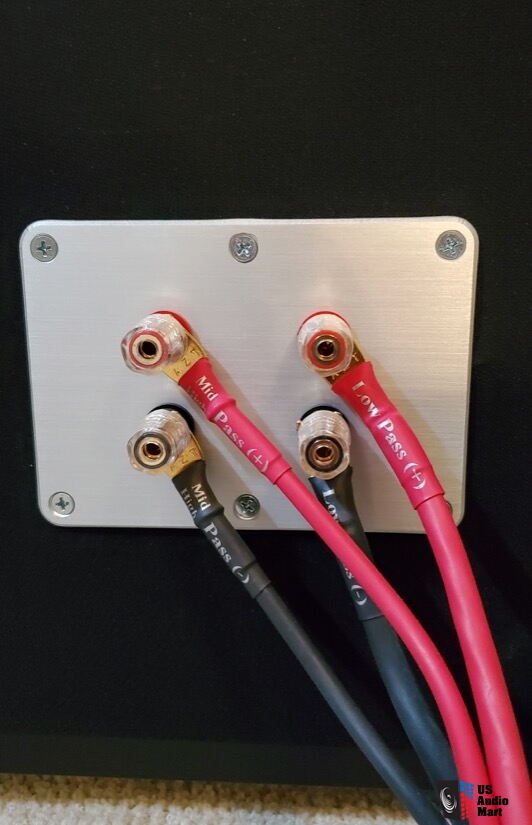 Apogee Duetta Signature Ultimates Photo #2391082 - UK Audio Mart