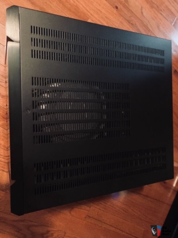 Emotiva XPR-2 Power Amplifier 600W 8ohms Photo #2392141 - US Audio Mart