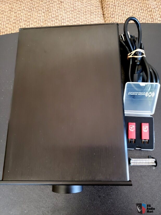 Gustard H10 Headphone Amp With Burson Opamps Photo #2393840 - US Audio Mart