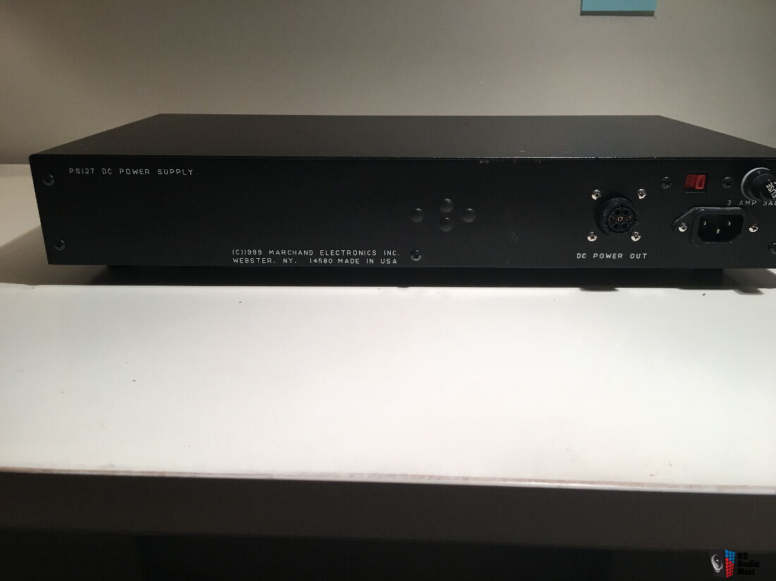 Altec LANSING 844a active Photo #2395087 - US Audio Mart