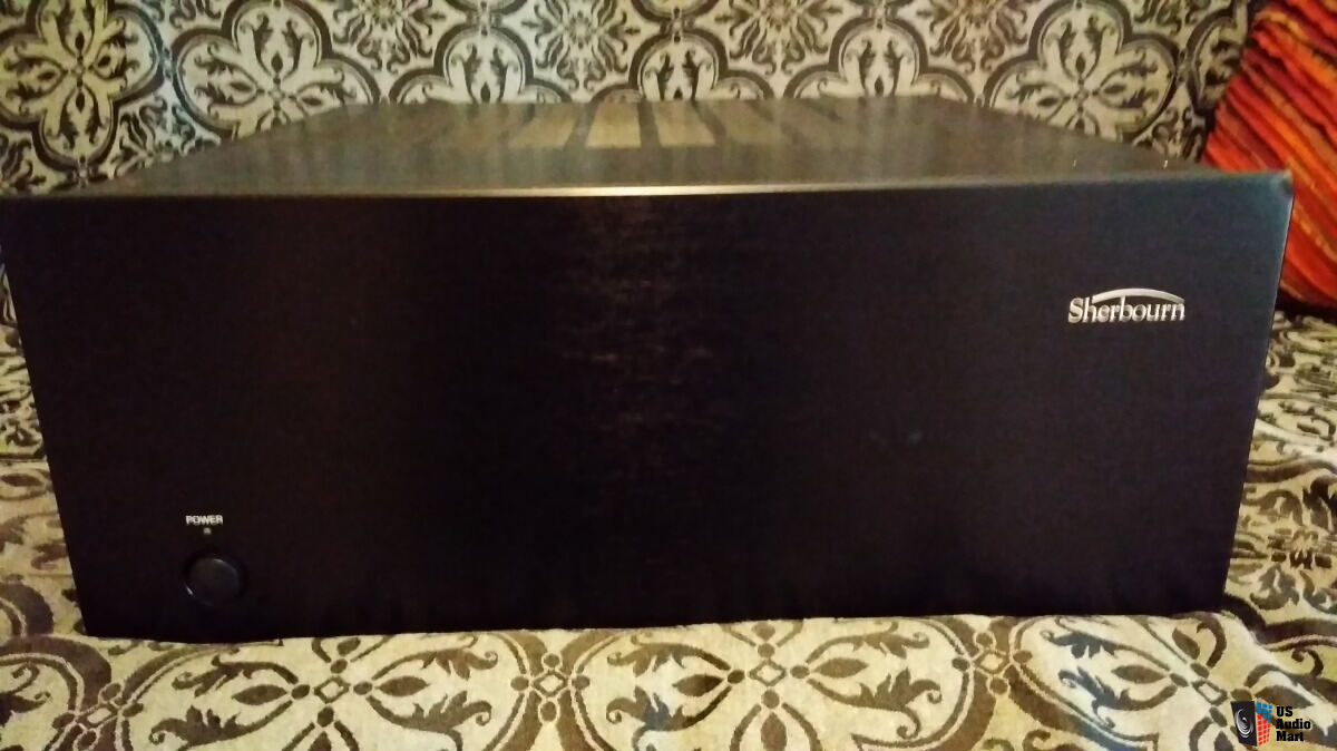 Sherbourn LDS 12/900 Amplifier - 12 Channel - Home Distribution or Home ...