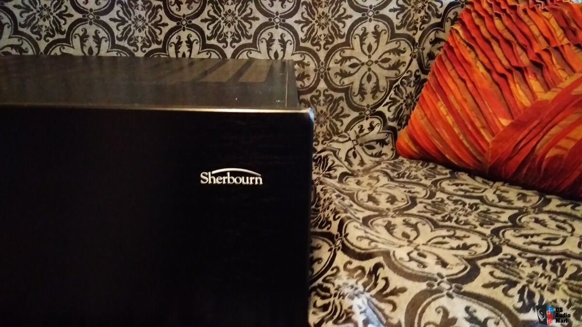 Sherbourn LDS 12/900 Amplifier - 12 Channel - Home Distribution or Home ...