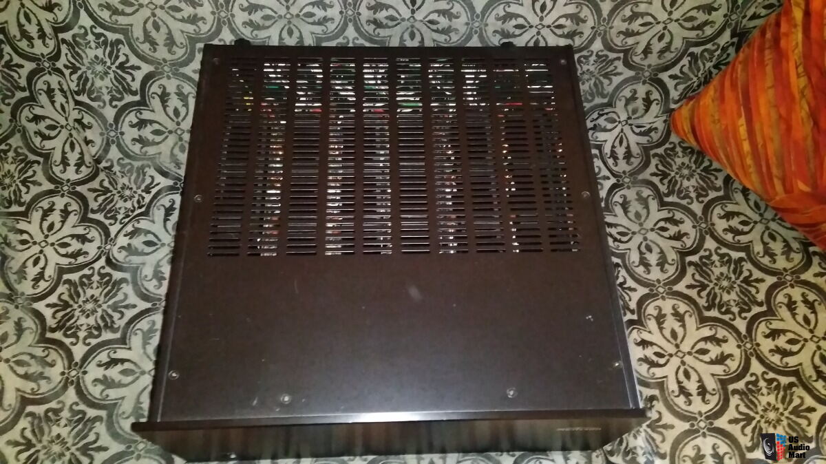 Sherbourn LDS 12/900 Amplifier - 12 Channel - Home Distribution or Home ...