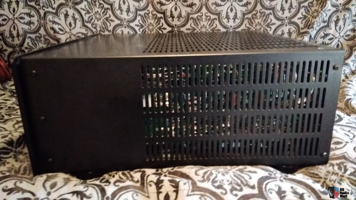 Sherbourn LDS 12/900 Amplifier - 12 Channel - Home Distribution or Home ...