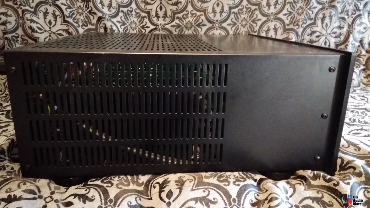 Sherbourn LDS 12/900 Amplifier - 12 Channel - Home Distribution or Home ...