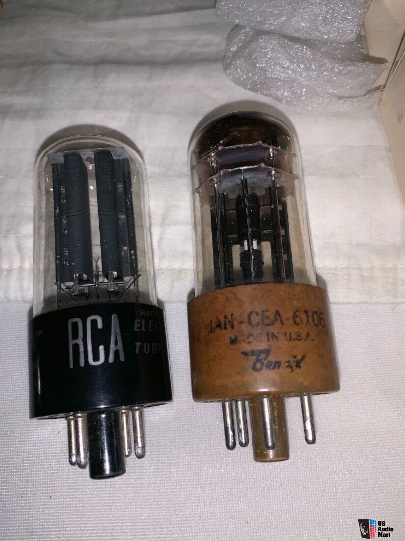 Don Garber Fi-X 2A3 and Fi-Y preamp pair. Magnequest opt's. Free ...