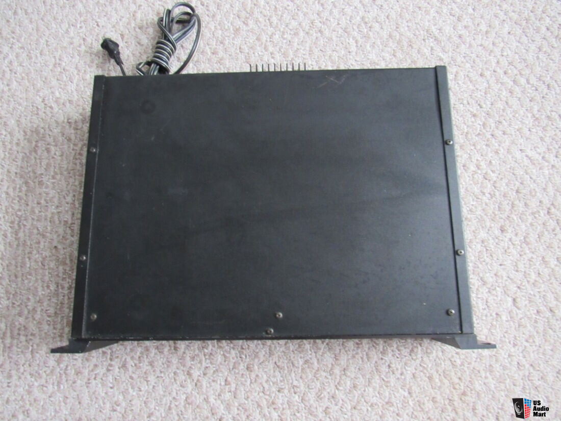 SAE D102 Compact Disc Player CD Player Works Well Photo #2407721 - US ...
