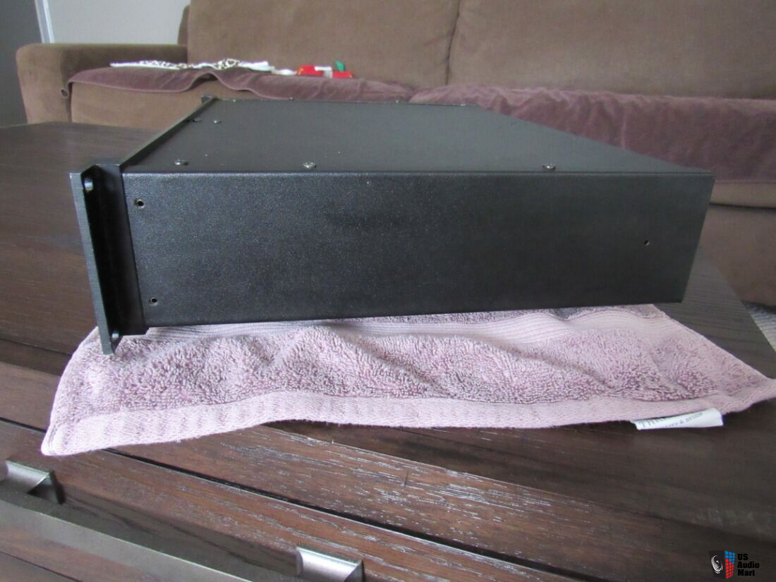 SAE D102 Compact Disc Player CD Player Works Well Photo #2407724 - US ...