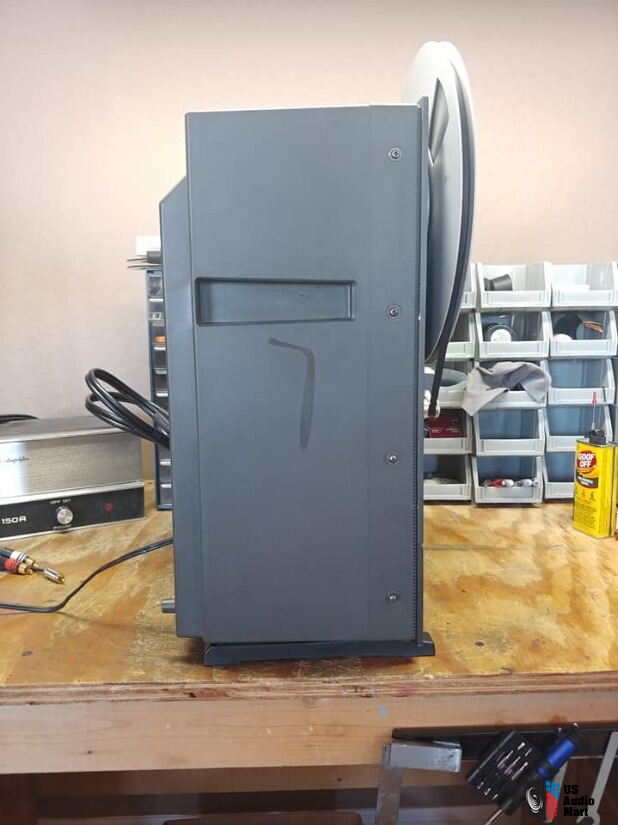 Teac Tascam 32-2B *Just Serviced FREE shipping Photo #2408073 - US ...