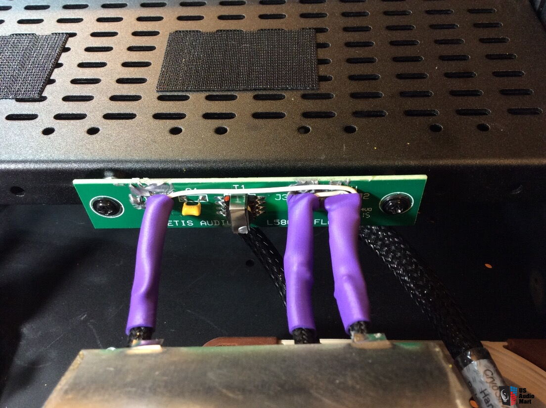 Digital Package: Baetis Reference EMM Labs DAC2X HD Plex 400W ATX ...