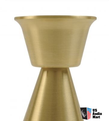 Star Sound Technologies - Original Sistrum Platforms (SP-4) Photo ...