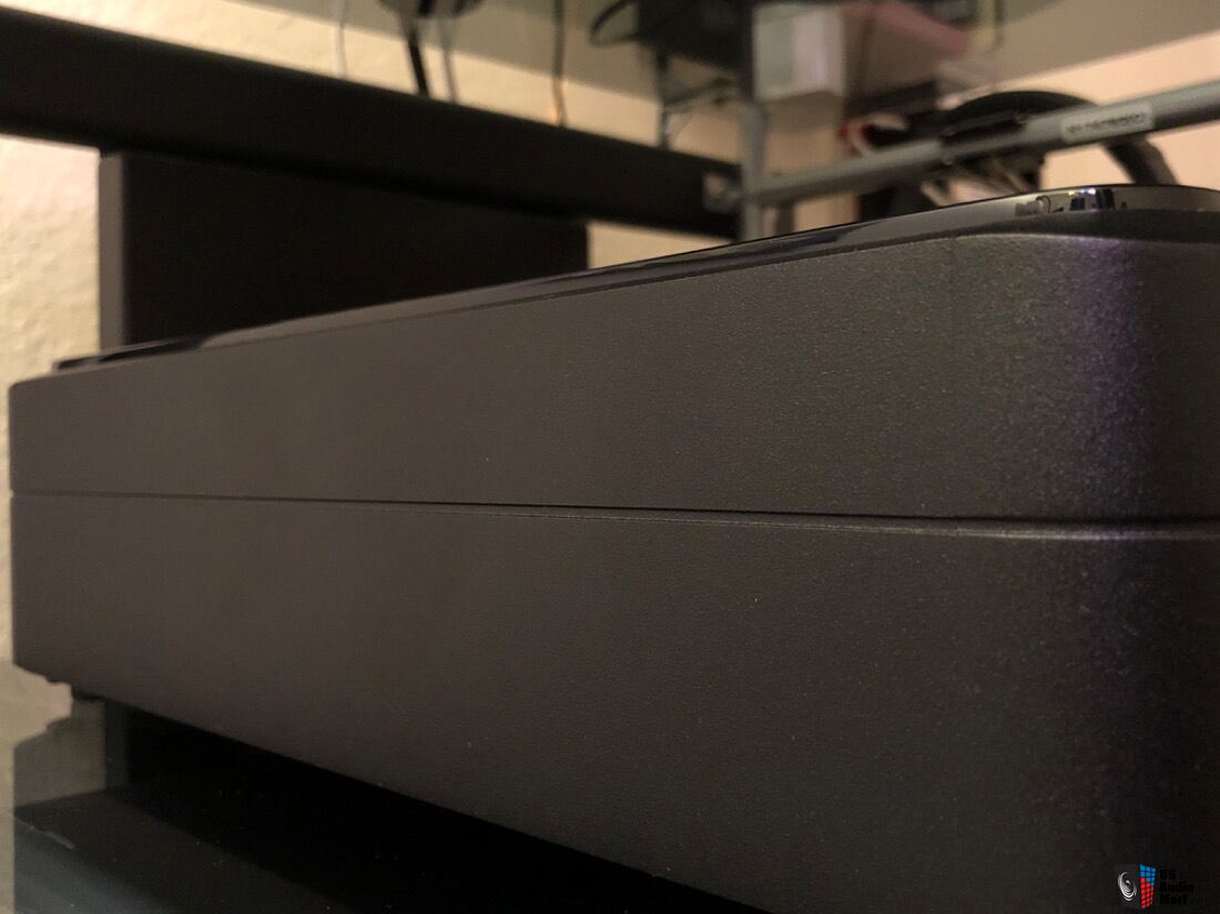 PS Audio BHK Preamp Signature series Photo #2414196 - US Audio Mart