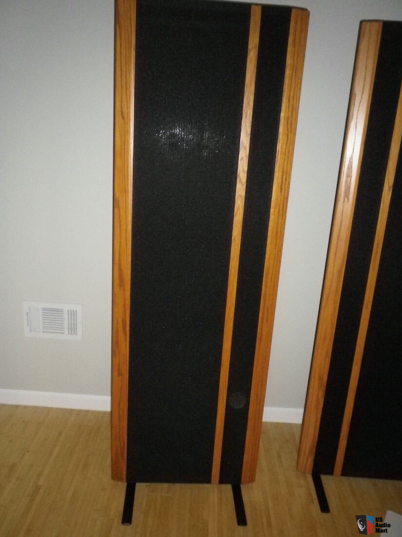 Magnepan 3.6 speakers Photo #2415603 - US Audio Mart