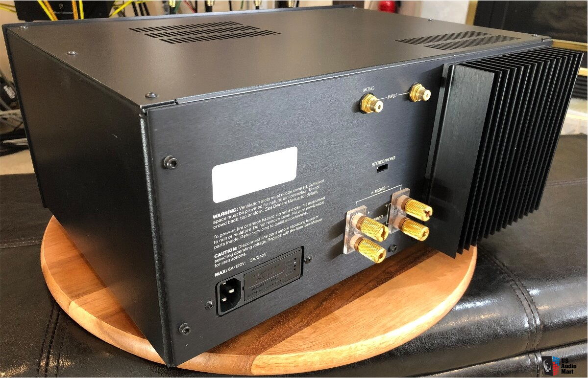 BEL Model 1001 MK V (Final Edition), 10/10 Mint operational, Low Hours ...