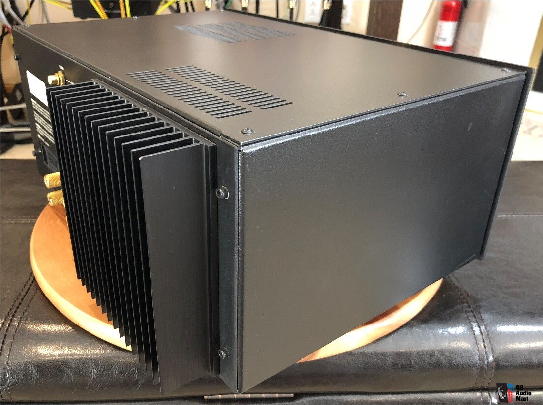 BEL Model 1001 MK V (Final Edition), 10/10 Mint operational, Low Hours ...