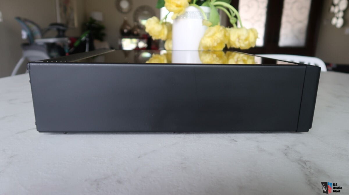 Meridian 568 PreAmp Processor Super Clean Ready to Ship Fast Photo ...