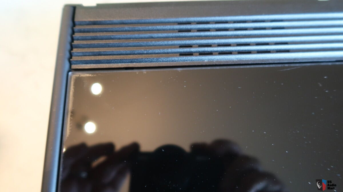 Meridian 568 PreAmp Processor Super Clean Ready to Ship Fast Photo ...