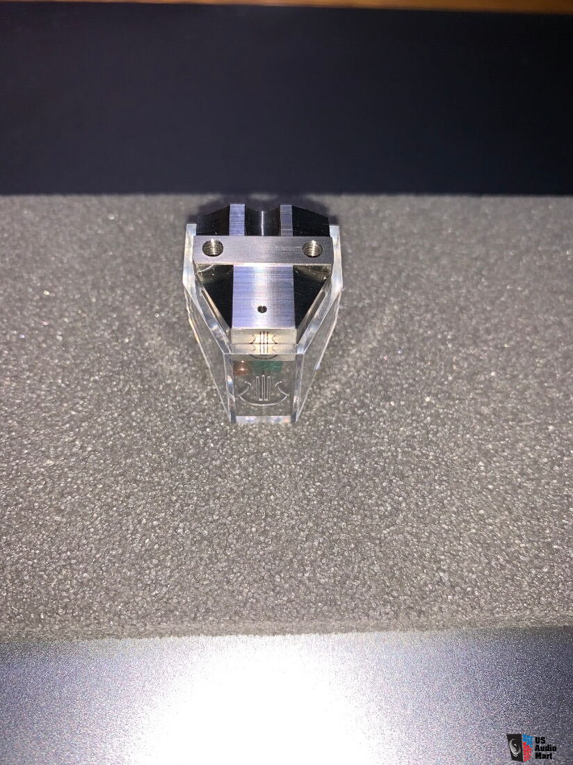 Lyra Atlas SL Photo #2418862 - US Audio Mart